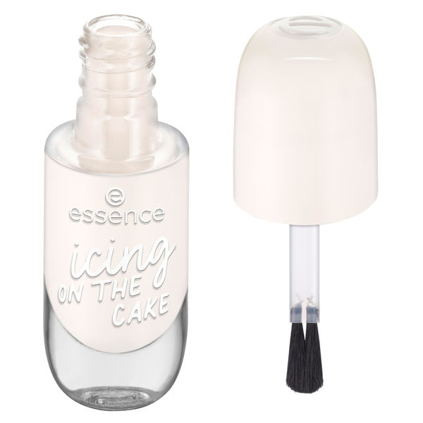 Essence Esmalte Gel 03 Icing On The Cake | Preunic