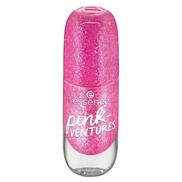 Essence Esmalte Gel 07 Pinkventures | Preunic