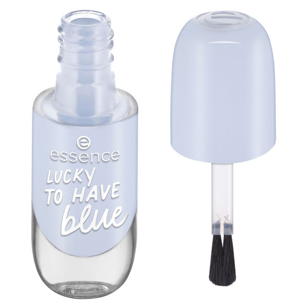 Essence Esmalte Gel 39 Lucky To Have Blue | Preunic