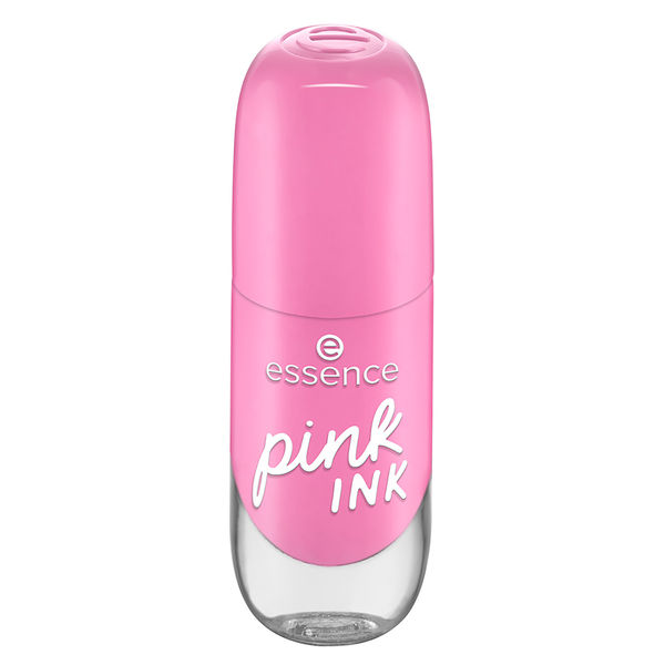 Essence Esmalte Gel 47 Pink Ink | Preunic