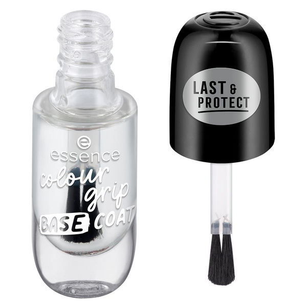 Essence Base Coat Colour Grip | Preunic