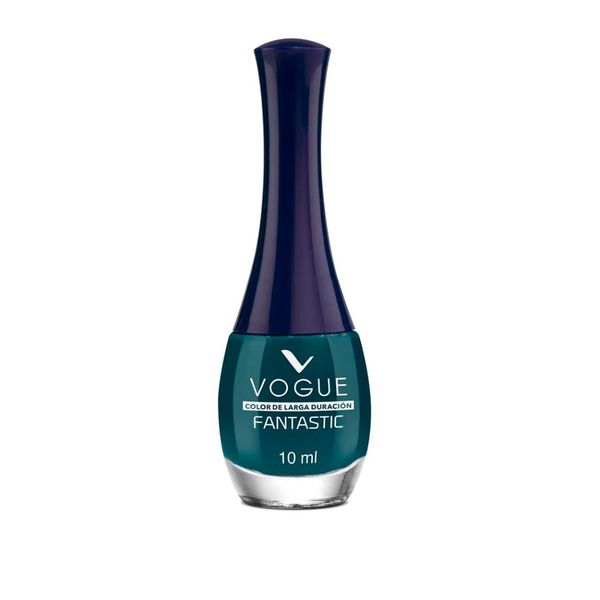 Esmalte Vogue Fantastic Empoderada 10 Ml | Preunic