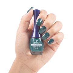 Esmalte Vogue Fantastic Empoderada 10 Ml | Preunic
