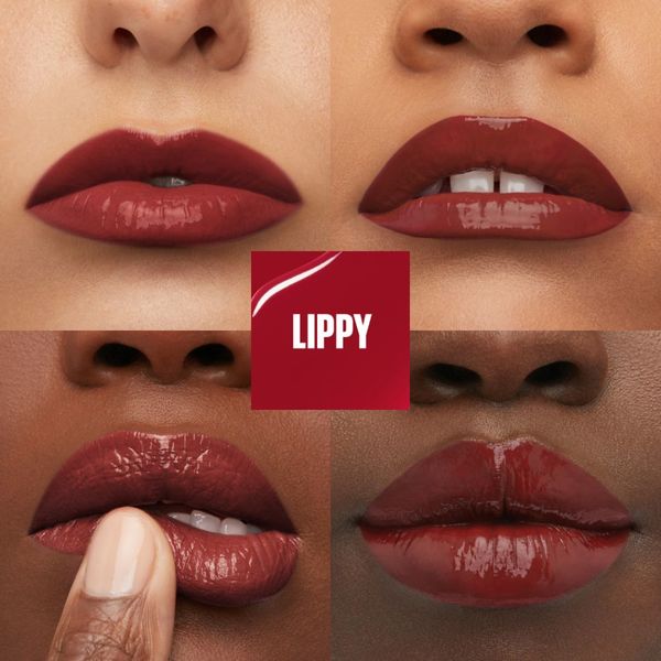 Labial Super Stay Vinyl Ink Lippy | Preunic