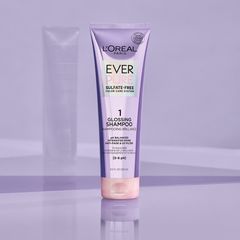 Shampoo Everpure Glossing 250 Ml | Preunic