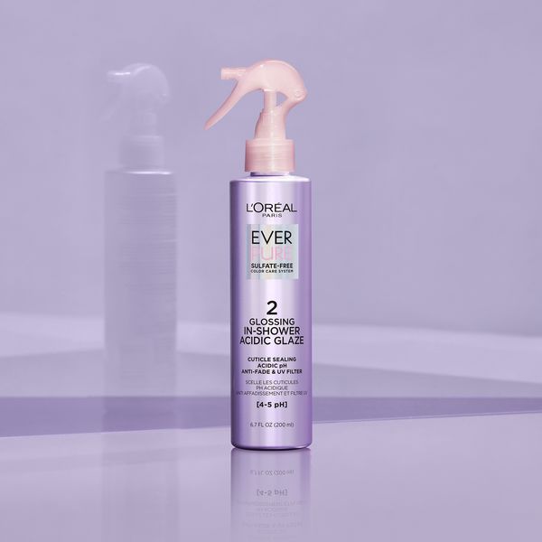 Spray Everpure Glossing 200 Ml | Preunic