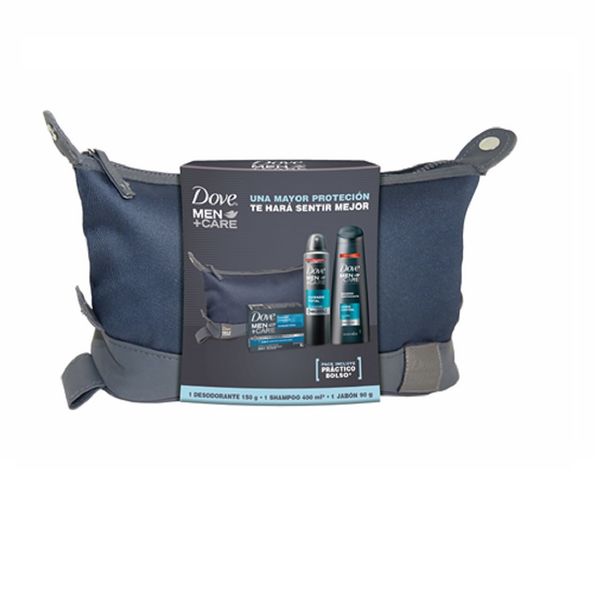 Dove Sh 6x3x400Ml+Dv M Aer 150Ml+DvJAB90g | Preunic