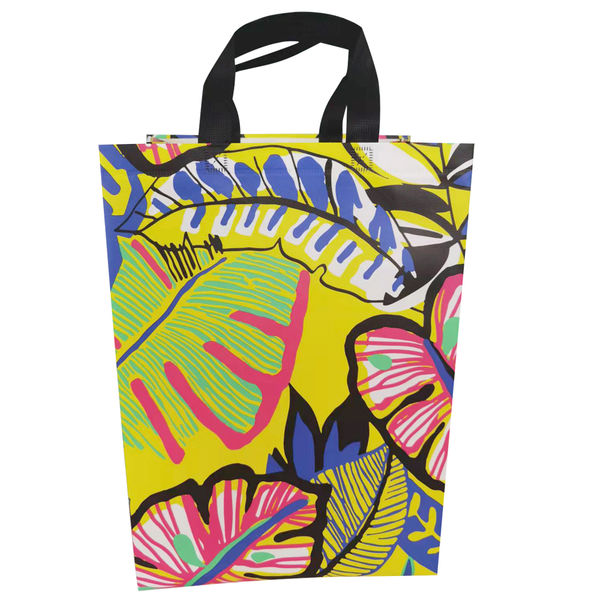 Bolsa Reutilizable Diseño 4 | Preunic