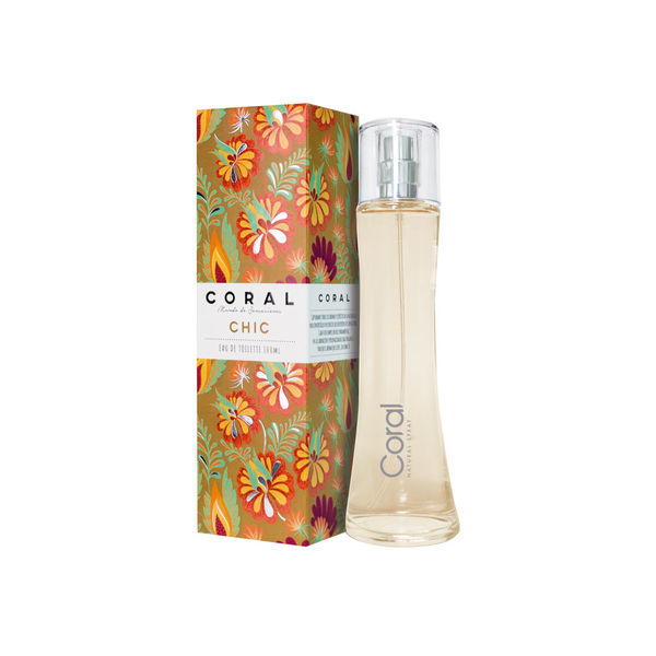 Colonia CHIC SPRAY | Preunic