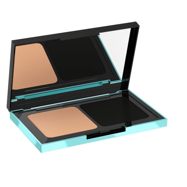 Polvo Compacto Fit Me Maybelline 310 Sun Beige | Preunic