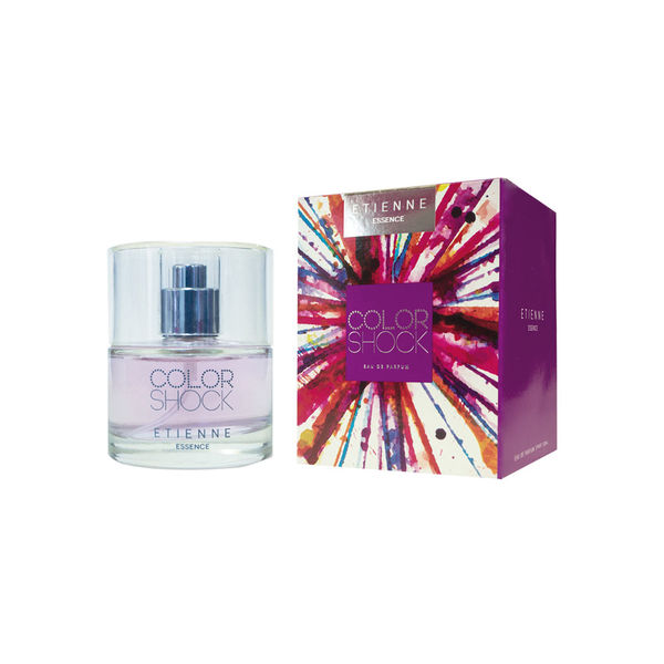 Perfume COLOR SHOCK | Preunic