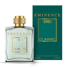 Fragancia Eminence EDC Classic 200 Ml