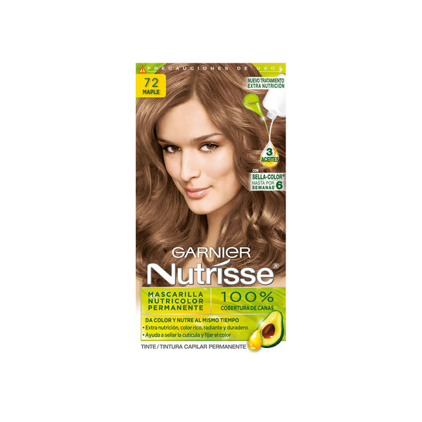 coloración 72 maple | Preunic