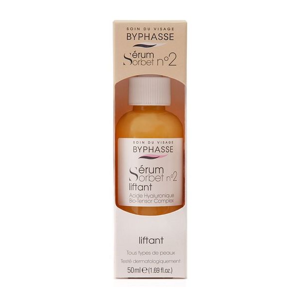 Byphasse Serum Sorbet Lifting 50 Ml