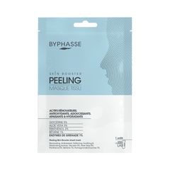 Byphasse Mascarilla Facial Peeling