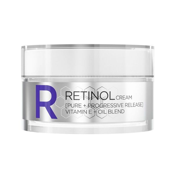 Revox B77 Crema Anti Edad Retinol Daily Protection Face 50 Ml