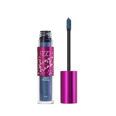 Sombra Líquida Shiny Dream Blue