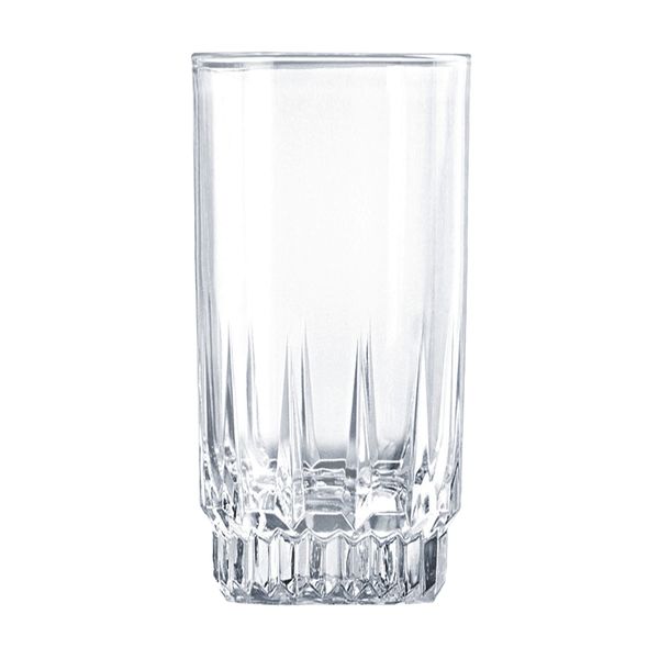 Vaso Rock X 6 Prisma Dpy