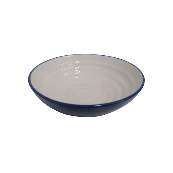 Bowl Azul Nordico 18 Cm