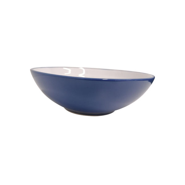 Bowl Azul Nordico 18 Cm