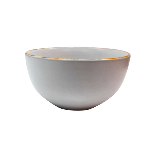 Bowl Blanco Chico Marruecos 14 Cm