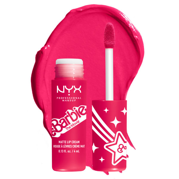 Labial Perfect Day Pink Barbie The Movie