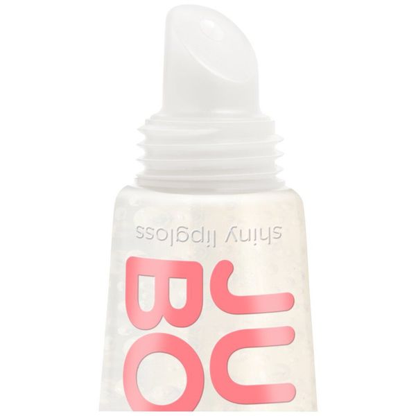 Brillo Labial Essence Juicy Bomb Afrutada N° 101 Lovely Litchi