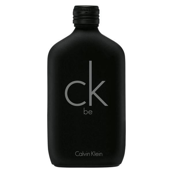 Perfume Calvin Klein CK Be EDT Unisex 50 Ml