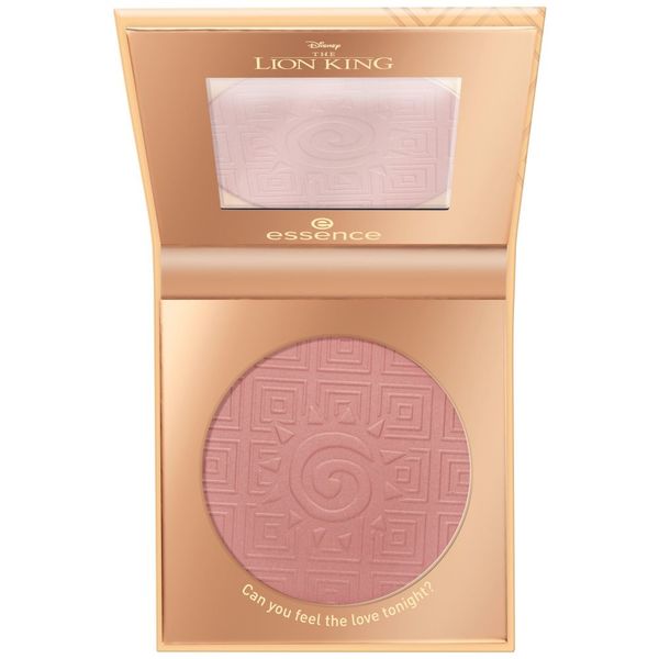 Maxi Rubor El Rey León De Disney N° 2 Can You Feel The Love Tonight?