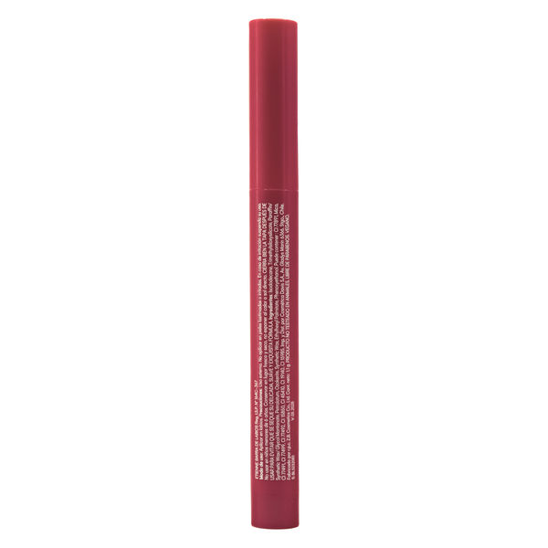 Labiales En Barra Just Fun Rose N°02 Etienne X Ignacia Antonia