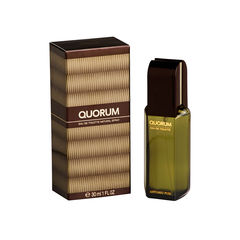 QUORUM Eau de Toilette | Preunic