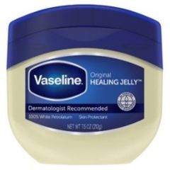 Vaseline Vaselina Purificada Jelly Original 50 Gr