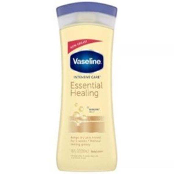 Vaseline Crema Corporal Reparadora Intensiva 300 Ml