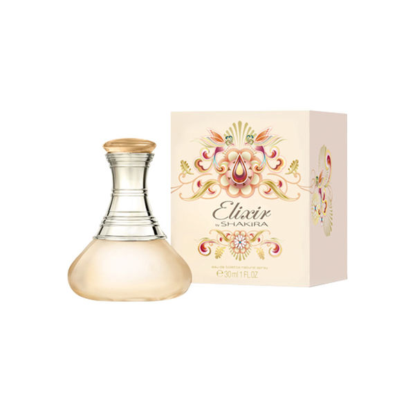 Eau de Toilette Elixir | Preunic