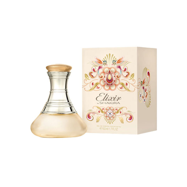 Perfume Elixir | Preunic