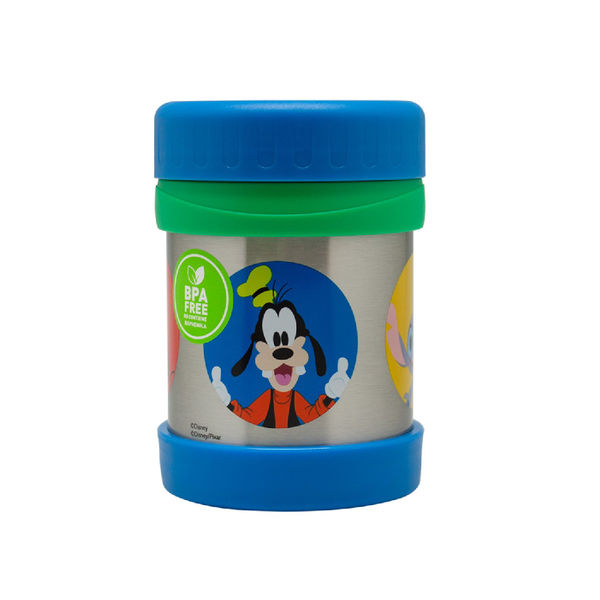 Termo Comida Disney 100