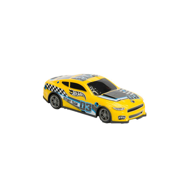 Hot Wheels Velocity Car Control Remoto 1:24