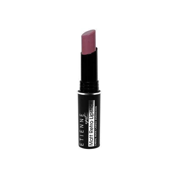 Labial matt retro larga duración | Preunic