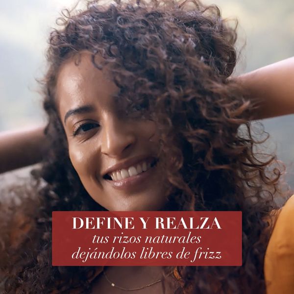 Mousse Rizos Herbal Essences: Control y definición para cabello rizado ...