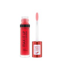 Brillo Labial Catrice Max It Up Lip Booster Extreme N° 010 Spice Girl
