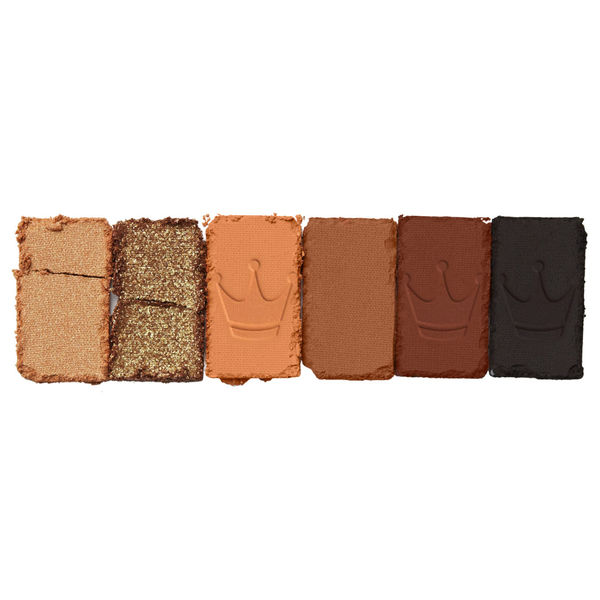 Paleta De Sombras Ultimate Edit Petit Shadow Palette