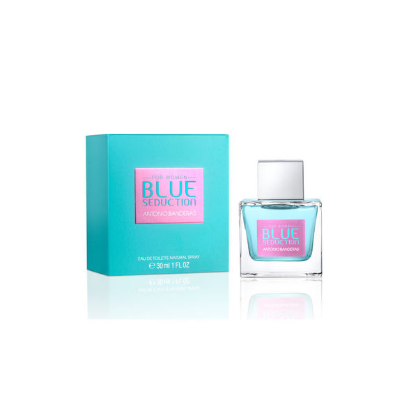 Perfume Blue Seduction Mujer | Preunic