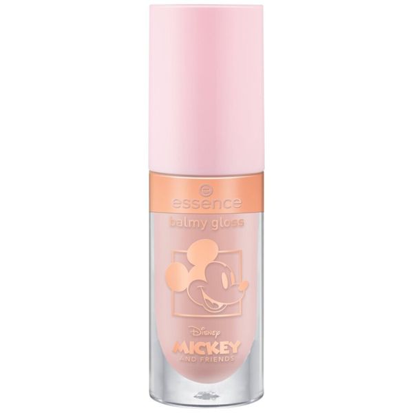 Balmy Gloss Essence Mickey And Friends De Disney