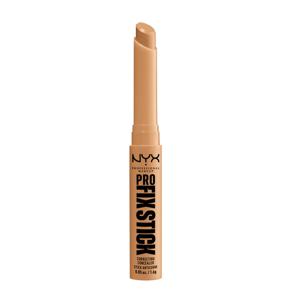 Corrector NYX Professional Makeup Pro Fix Stick Golden