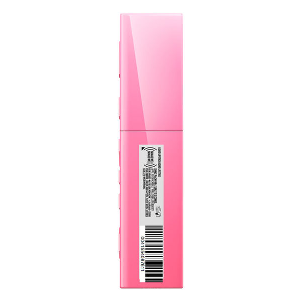 Labial Maybelline Vinyl Ink Pink Mix Upbeat