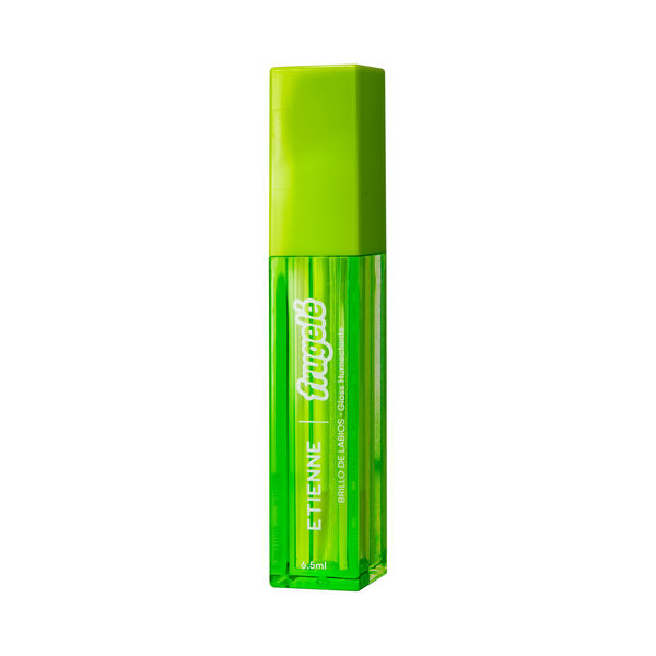 Lip Gloss Etienne Frugele Candy Manzana N°02