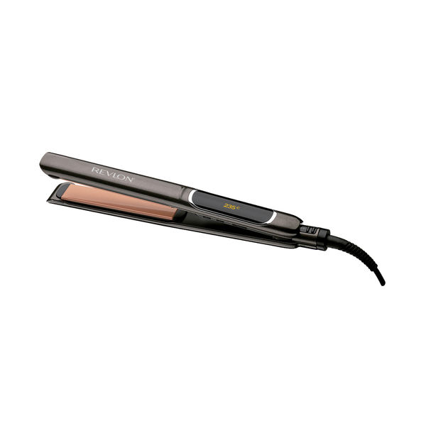 Alisador Revlon Placas De Cobre Rvst2175La2