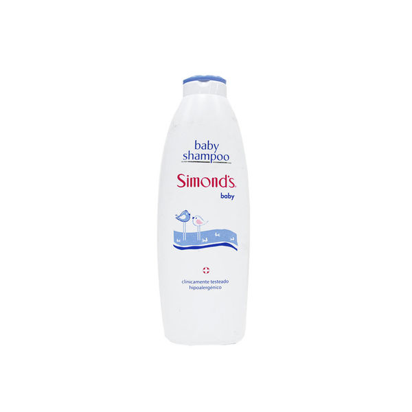 Shampoo baby neutro | Preunic