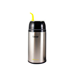 Termo para Bebidas Calientes Varios Colores Mate Keep | Preunic