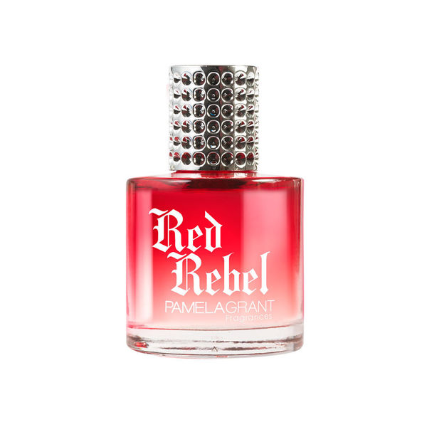 Eau de toilette Red Rebel | Preunic